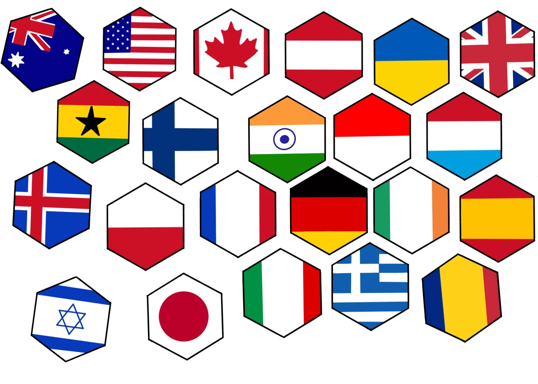 Internationalisation — HCM